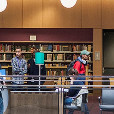 Complex Adaptive Systems & the Myth of Control - Maverick & Boutique